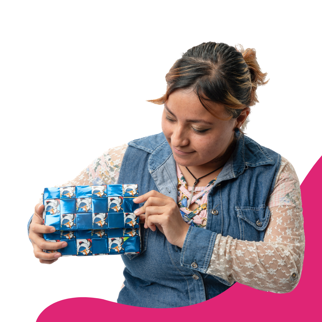 Quiénes somos – Fundacion MITZ