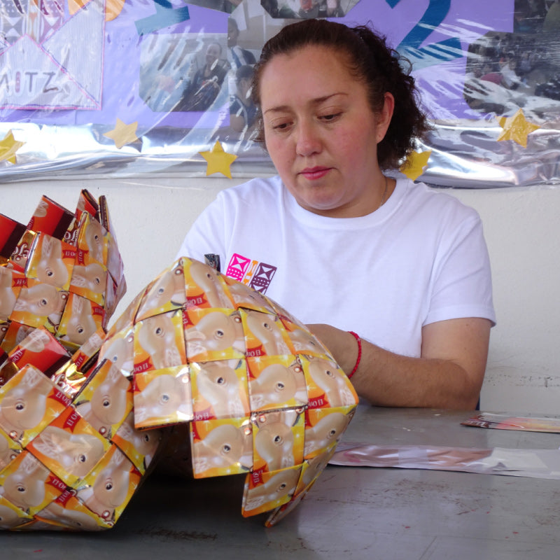 Donaciones – Fundacion MITZ